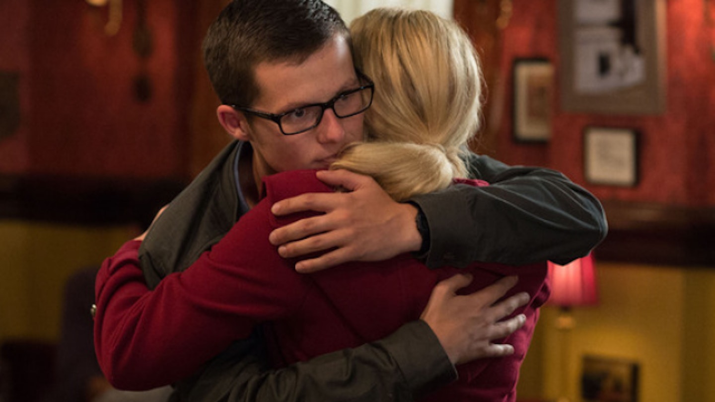 Eastenders Spoilers Abi Branning Set For ‘twisted New Romance Closer